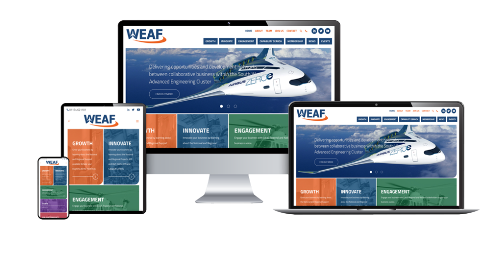WEAF 2022 Yearly Round Up | WEAF