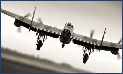 The 80th anniversary of the Dambusters Raid | WEAF