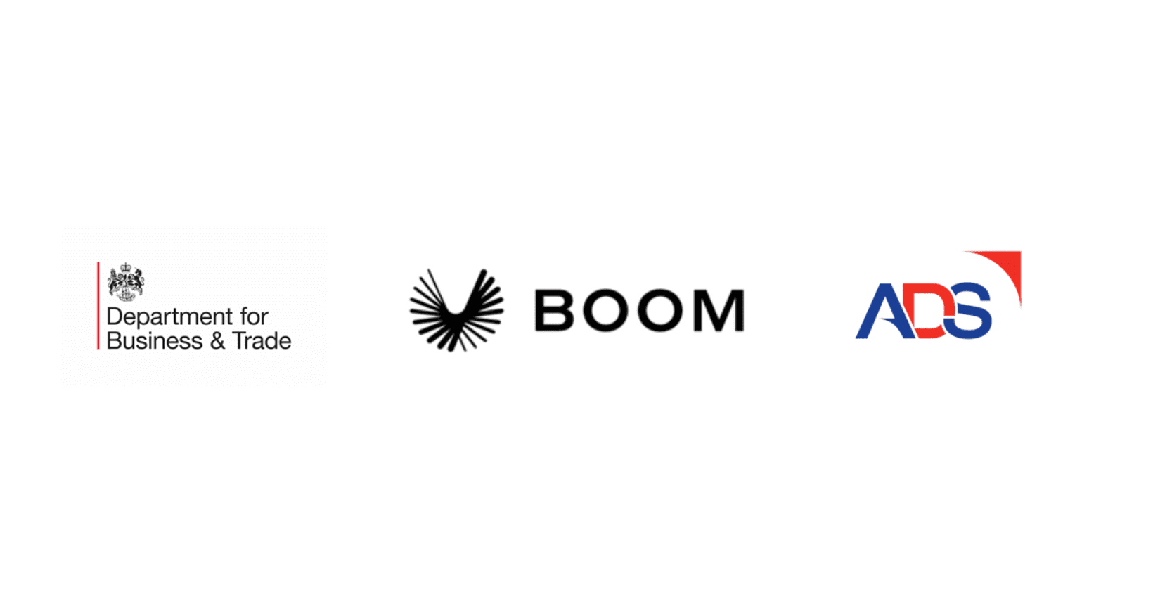 Boom Supersonic Virtual UK Supplier Showcase | WEAF