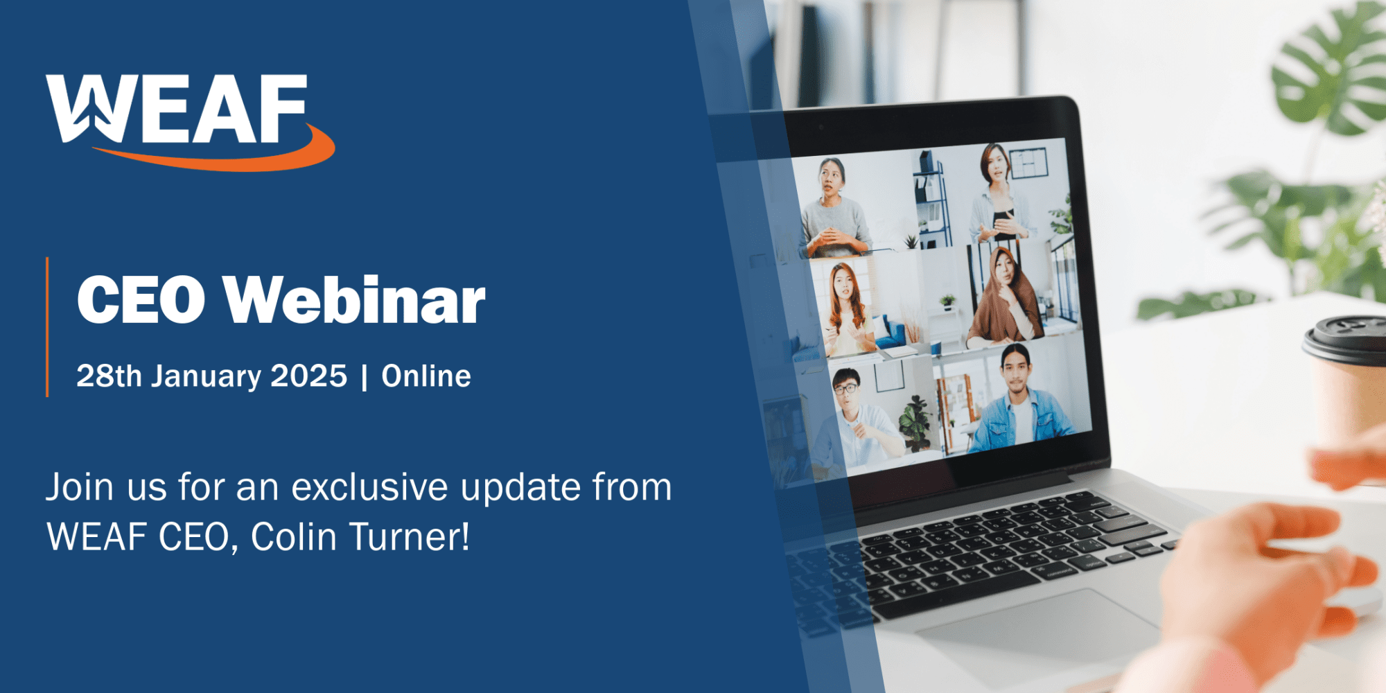 Aerospace Events | WEAF | West of England Aerospace Forum